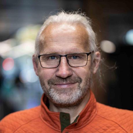 Stefan Krueger Skrueger Github