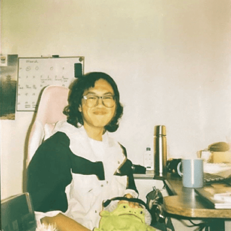 Zhaochenyang20 赵晨阳 Github