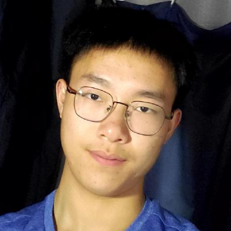 Forestli0 0 Li Qinglin Github