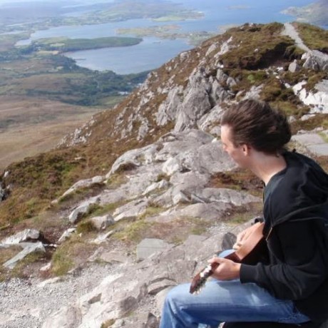 Davidhalter Dave Halter Github