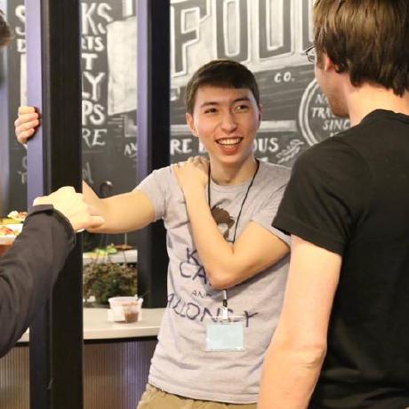 Mitchellgordon95 Mitchell Gordon Github