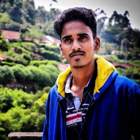 Aravind 2001 Aravindhan A Github