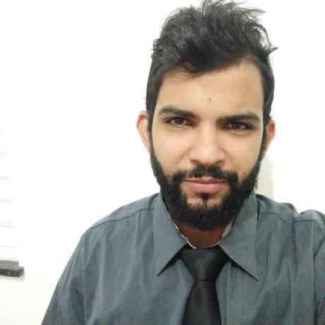 Antonio Sergio Github