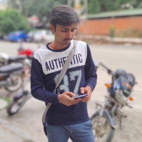 Anilbejawada Anil Github