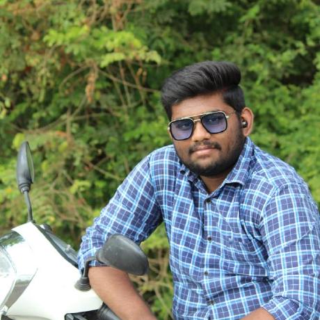 Yeshwanth 3085 Yeshwanth N Github