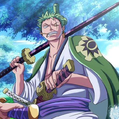 Elhabibzoro10 Roronoa Zoro Github