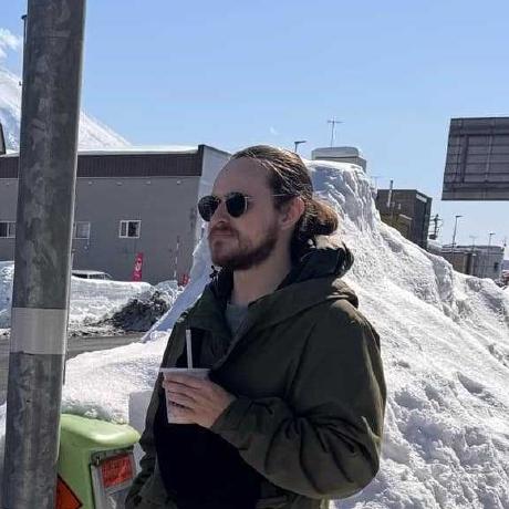 Campbellpedersenha Campbell Pedersen Github