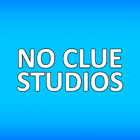 No Clue Studios Github