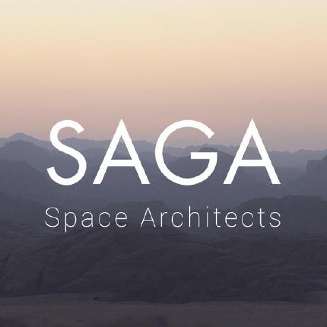 Saga Space Architects Github