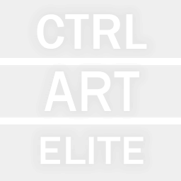 Ctrl Art Github