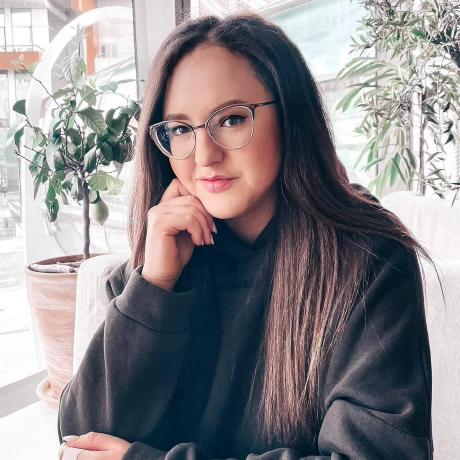 Ekaterina Code екатерина Github