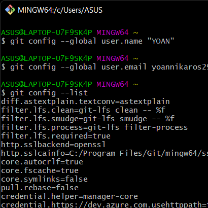 Yoannikaros Yoan Nikaros Github
