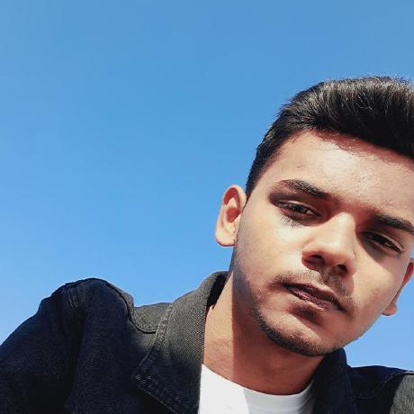 P Mistry Parth N Mistry Github