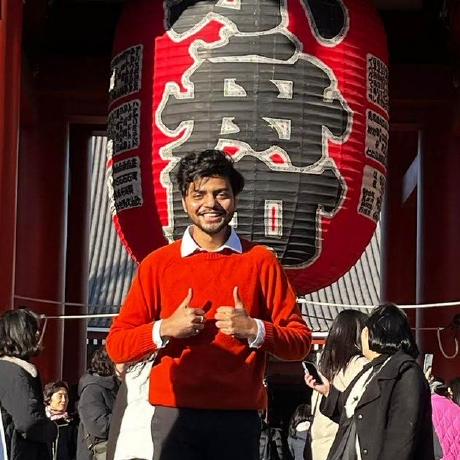 Shankarpriyank Priyank Shankar Github