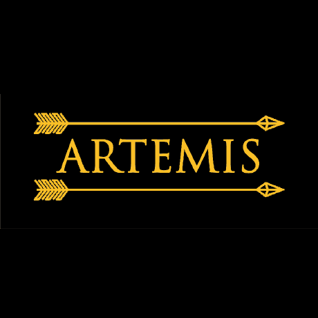 Artemis Robotics Github
