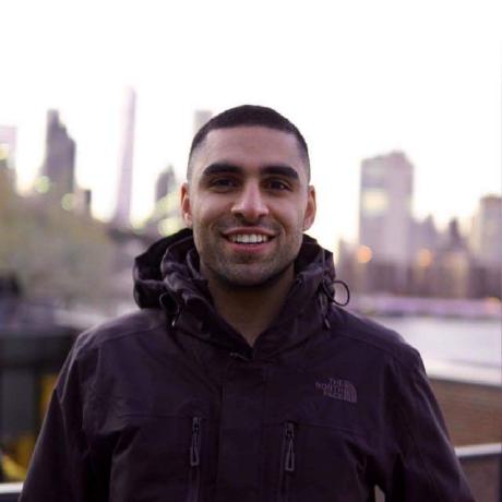 Neildudani Neil Dudani Github