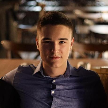 Sinisaandrijevic Sinisa Github