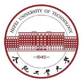 Hfut Modeling Github