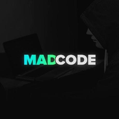 Madcodegit Madcode Github