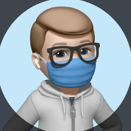 Thelidlman Sam Github