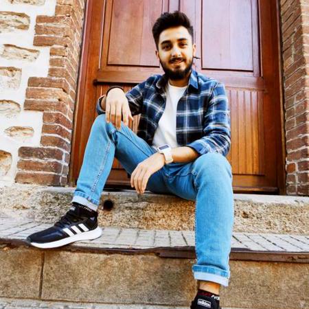 Onurdsnmz Onur Dгњећгњnmez в Github