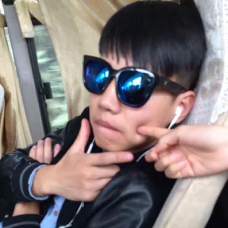 Chih Hengchen Eric Chen Github