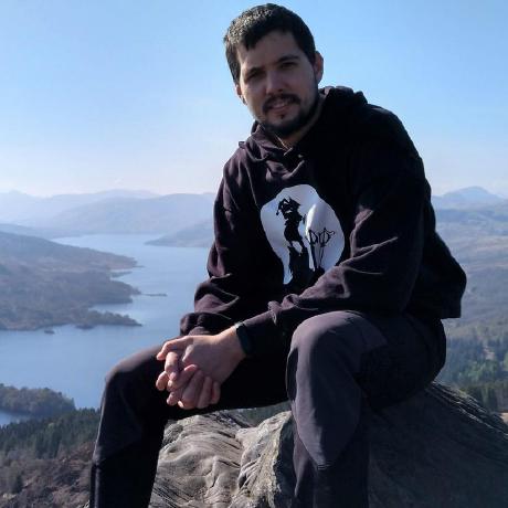 Sergio1192 Sergio Github