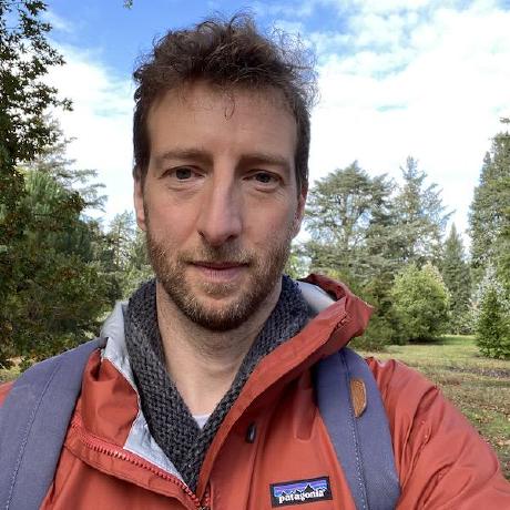 Github Overleaf Toolkit