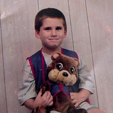 Calebstewart Caleb Stewart Github