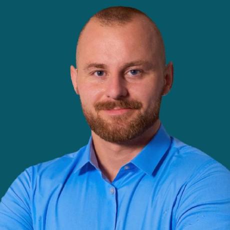 Mathab1993 Mateusz Github