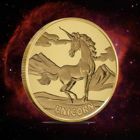 Unicorn Marketing Github