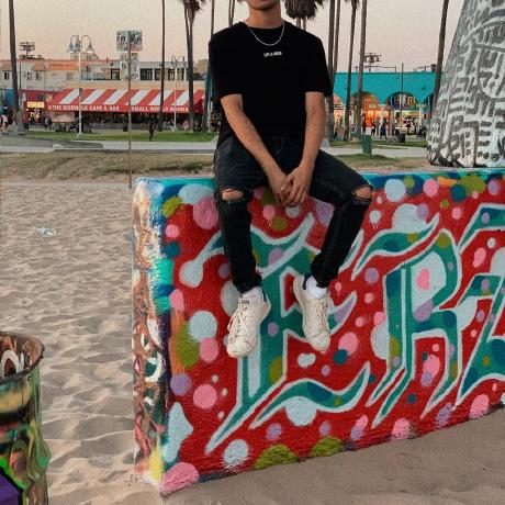 Darylchristi Daryl Github