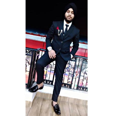 Harshdeep Singh On Linkedin Github Harshdeep171002 Python Notes - Perfect Gradient Wallpaper - Mobile