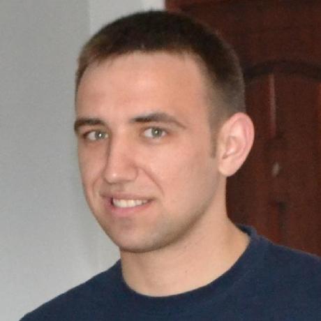 Nychka Yaroslav Nychka Github