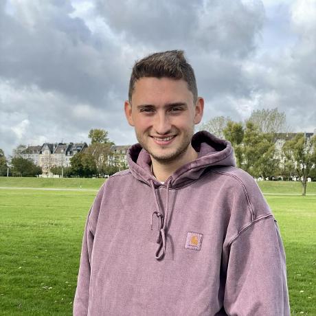 Moritz Kaiser Metro Github