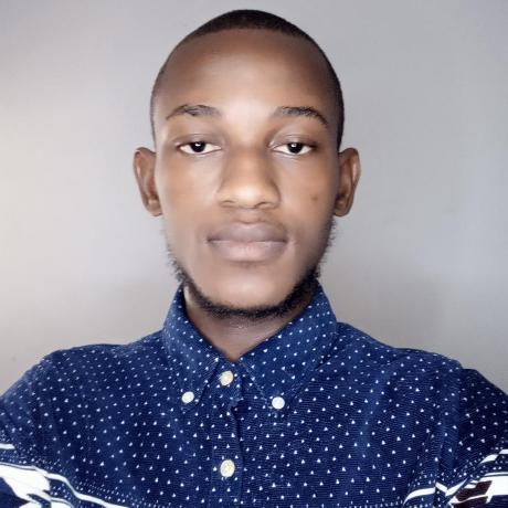 Tejob Dev Tchimou Junior M V Github