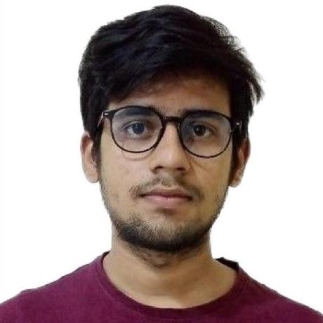 Arya Glitch Avinash K Arya Github