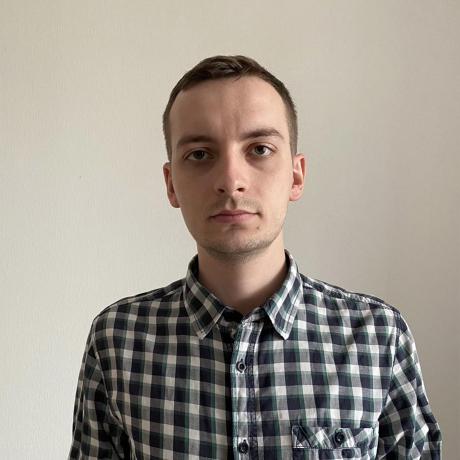 Artemponomarevda Ponomarev Artem Github