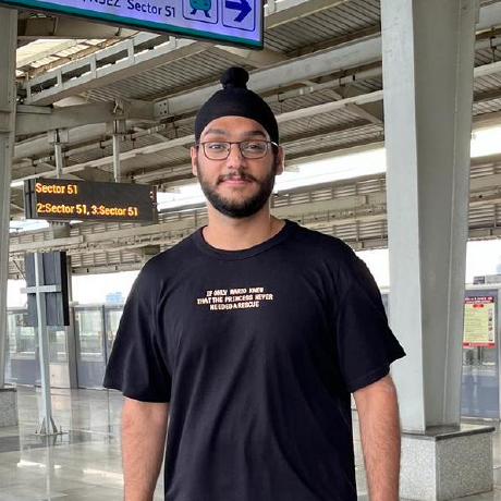 Samarjit Singh Bravosamarjit Github