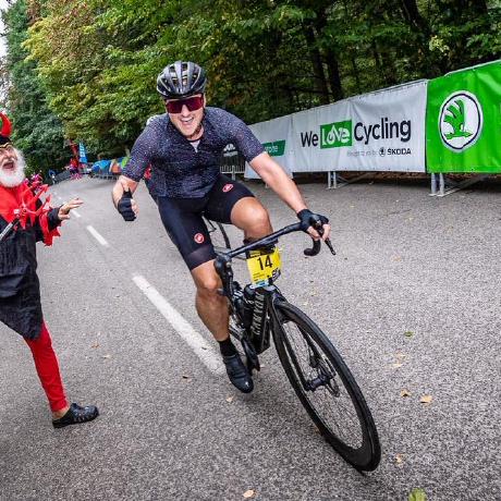 Ekacakra Github - Classic Landscape Design - Desktop