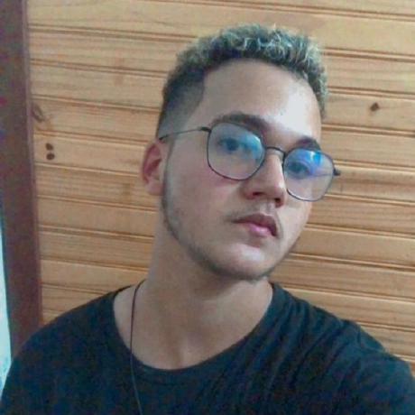 Mmathiasrs Marcos Matias Github