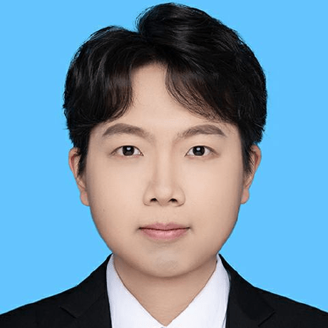 Yxcsu Xiao Yang Github