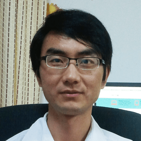 Liufengyun Fengyun Liu Github