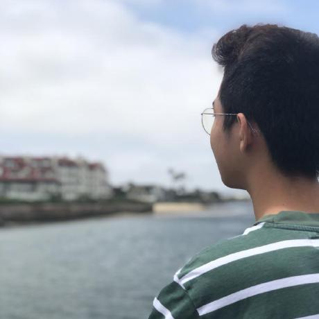 Ryan Truong Ryan Truong Github