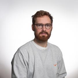 Marcusbecker Github Marcus Becker Github