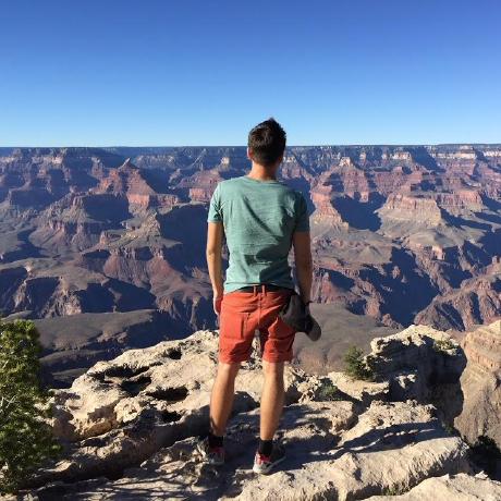 M Andrei Andrei Github