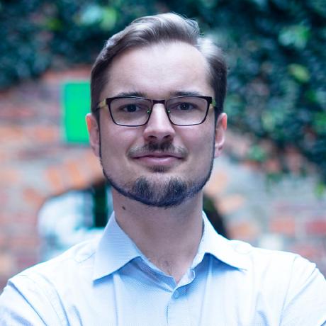 Blaggacao David Arnold Github