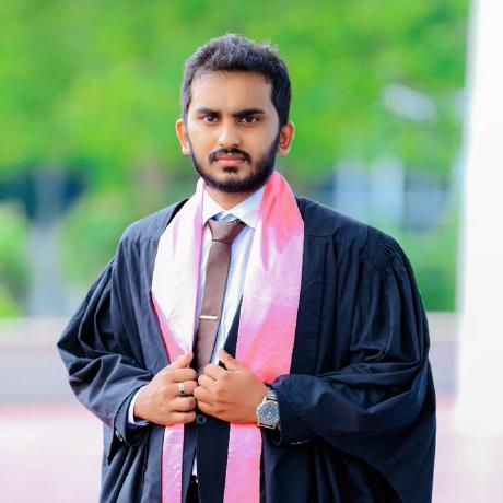 Rajitha Yashod Rajitha Yashod Github