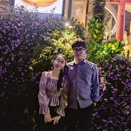 Dunlokdev Loc Duong Github