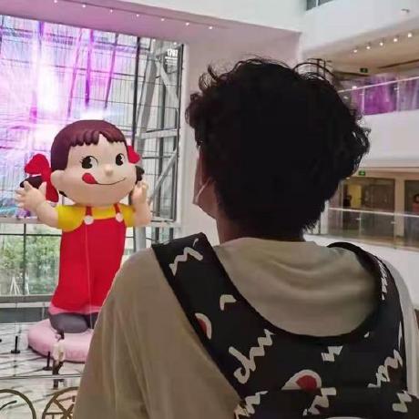 Jensenjin19 Jensen Jin Github